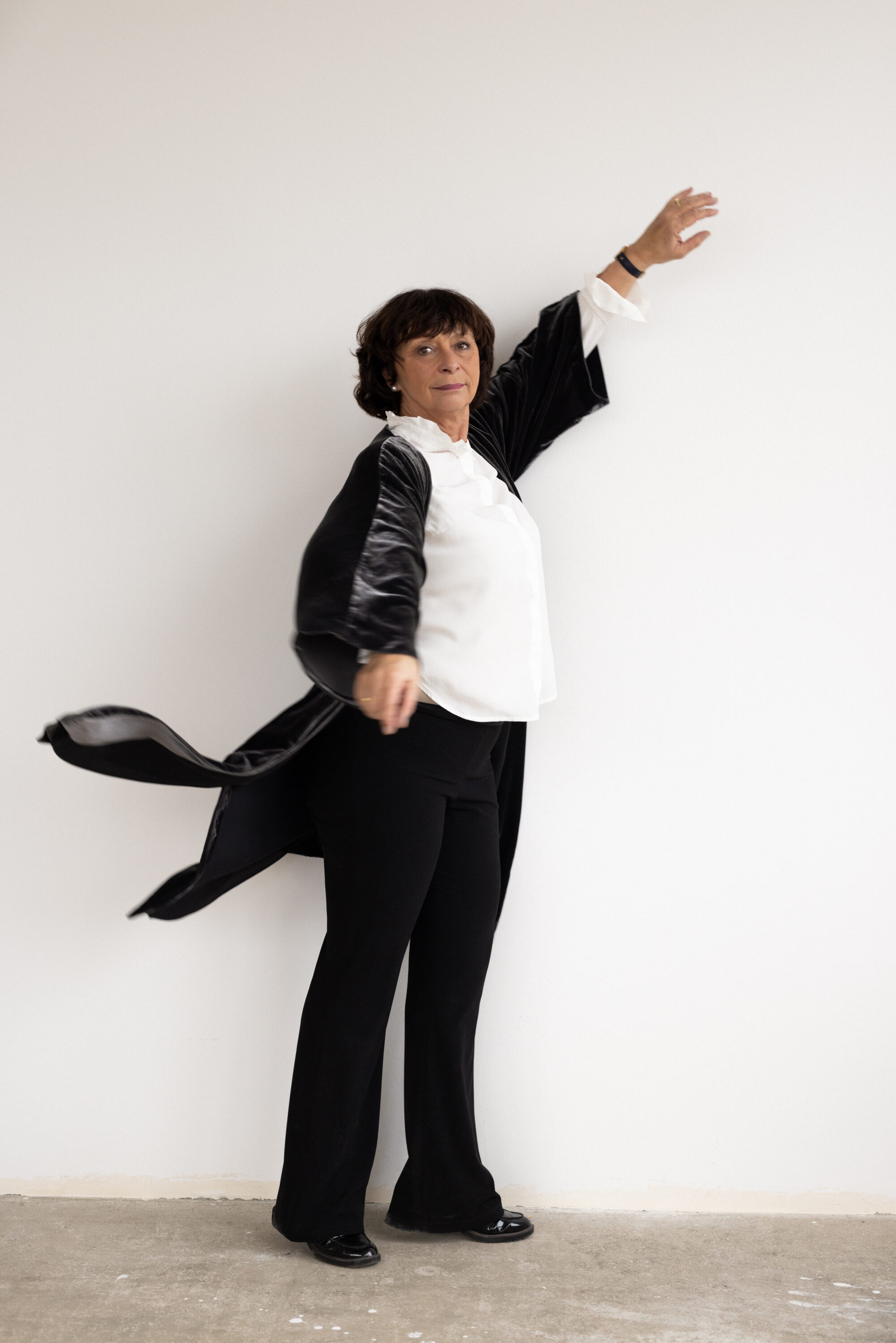 Conny Glogger – Herzlich willkommen